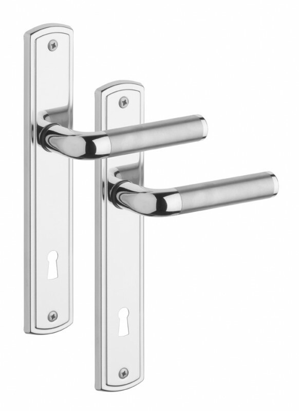 PREMIO door fittings
